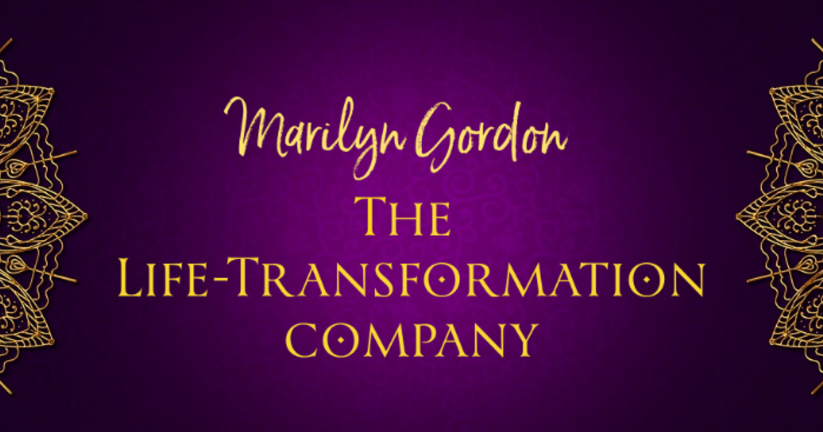 Why Get Certified in Hypnotherapy? Transform Lives with Marilyn Gordon Why Get Certified in Hypnotherapy? Transform Lives with Marilyn Gordon